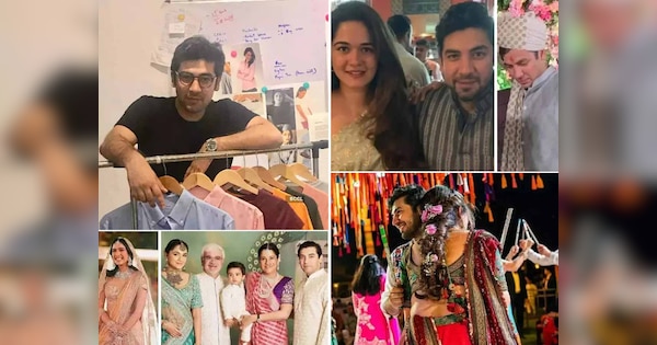 meet radhika brother in law aman Majithia work and his net worth ...