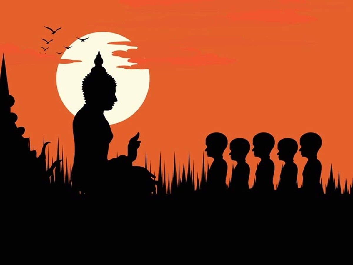 Guru Purnima 2024 kab hai know Exact date shubh muhurat puja vidhi ...