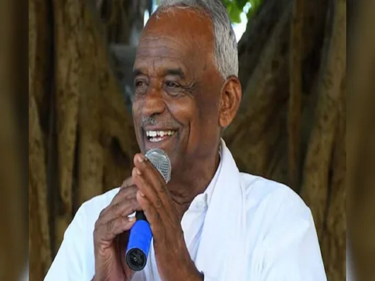 Rajasthan Politics MP Amra Ram reacted on the budget of Bhajanlal ...