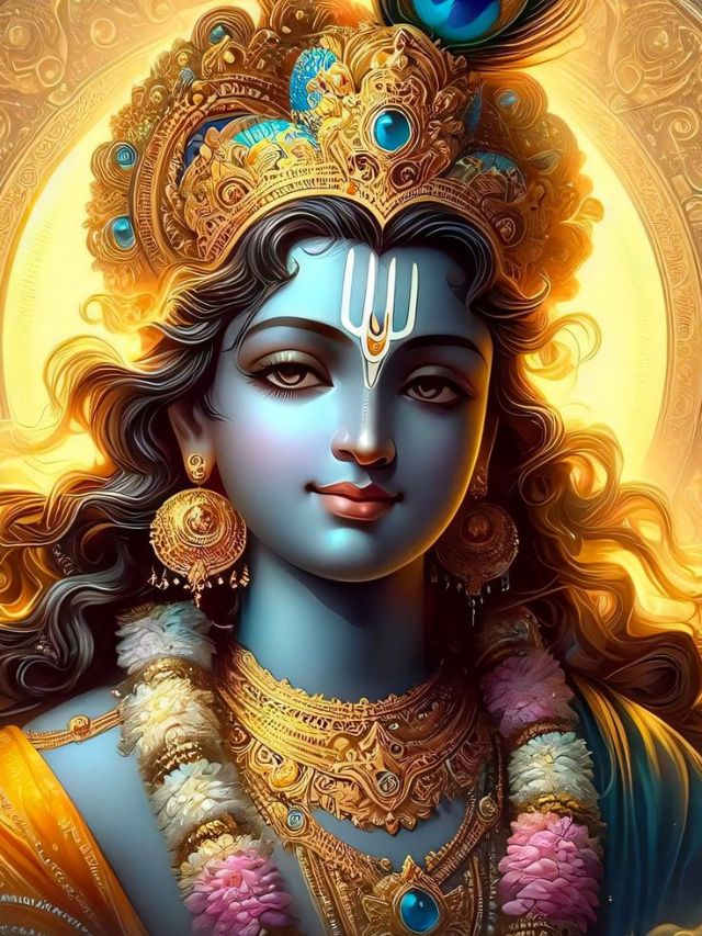 Most Famous Lord Krishna Temples in India Shri Krishna Mandir | Famous ...