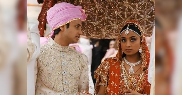 most expensive wedding of world lakshmi mittal daughter vanisha mittal ...