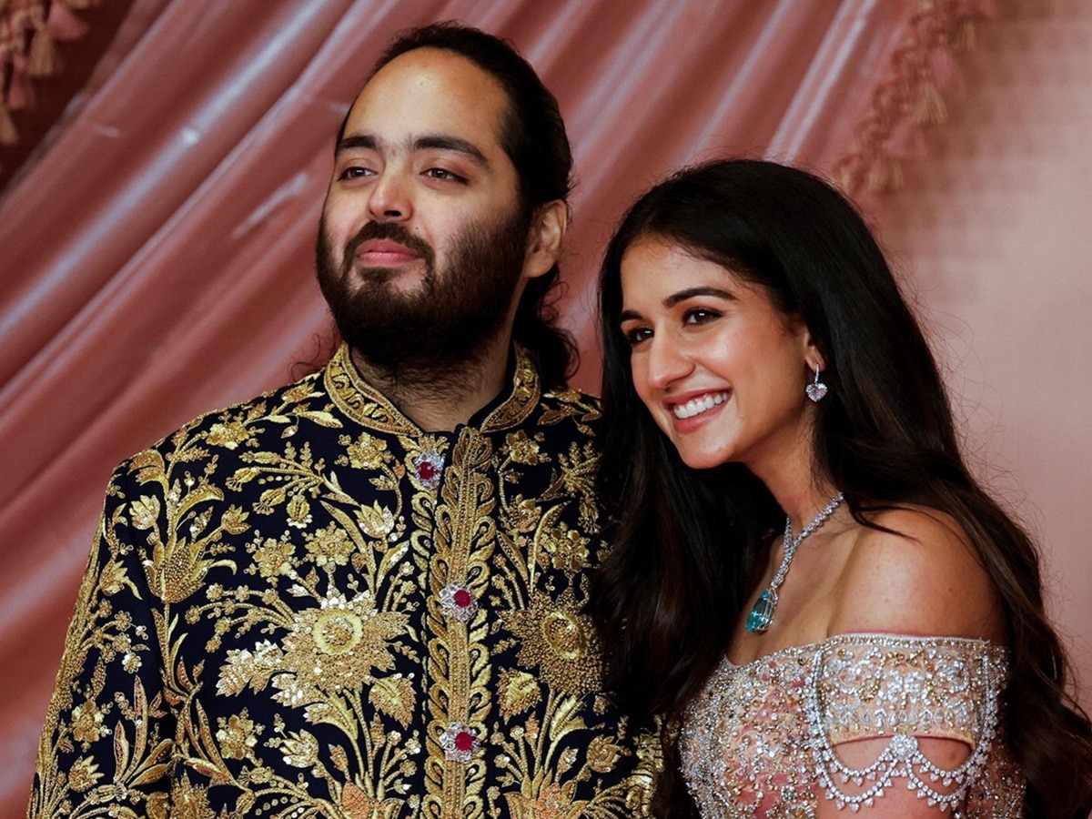 most expensive wedding of world lakshmi mittal daughter vanisha mittal ...