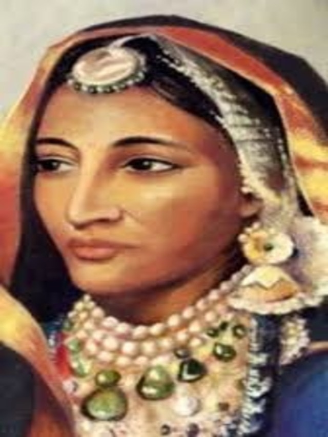इन 8 हिंदू रानियों ने मुगलों और अंग्रेजों को दी थी शिकस्त