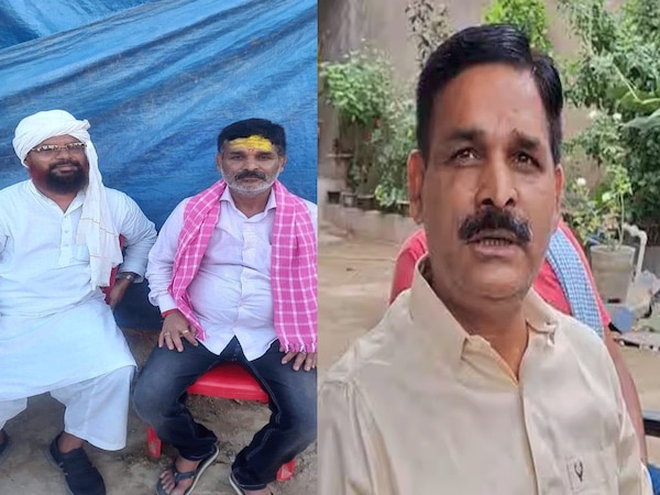 Who is independent candidate Shankar Singh won Rupauli bypoll elction ...