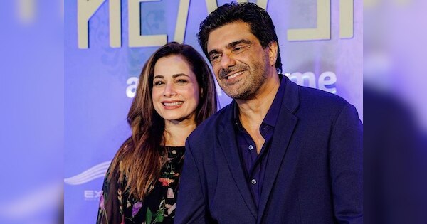 Sameer Soni post hints divorce rumours after 14 years of wedding with ...