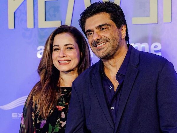 Sameer Soni post hints divorce rumours after 14 years of wedding with neelam kothari now ...