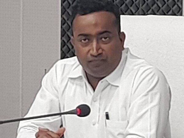 Ayodhya DM Nitish Kumar Transferred including Auraiya Badaun and Deoria ...