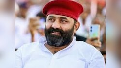 Mahipal Singh Makrana Hindi News: Mahipal Singh Makrana की ताज़ा खबरे ...