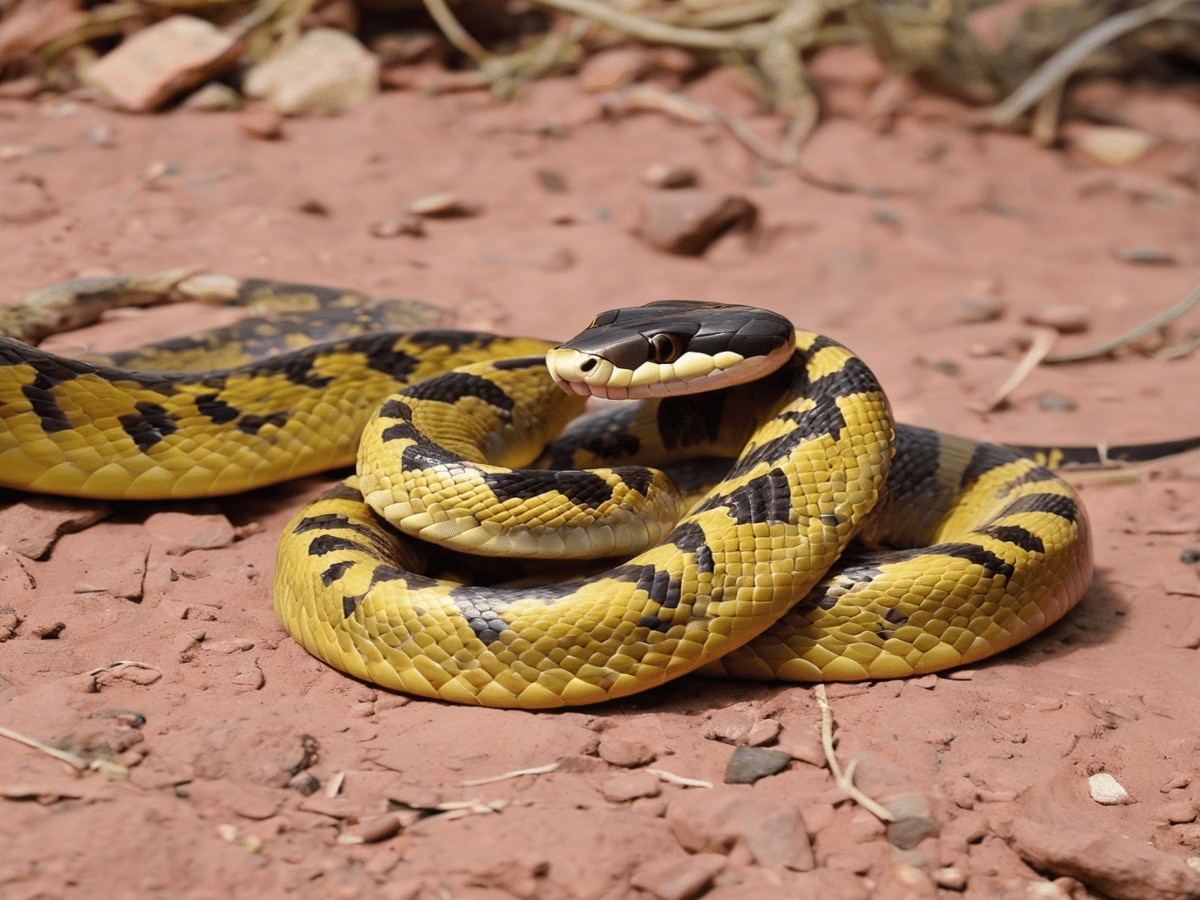 why do snakes guard treasure and protect money how snakes survive in ...