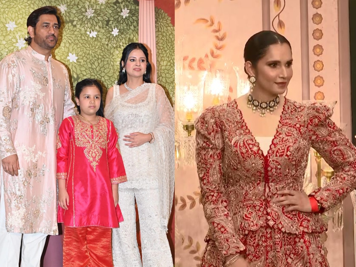 akhilesh yadav Family Hema Malini and Ramdev among Uttar pradesh guest ...