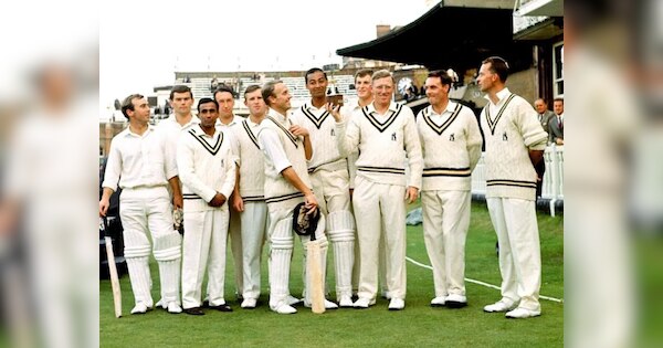 pakistan's former all rounder billy ibadulla passed away at the age of 88