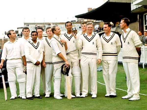 pakistan's former all rounder billy ibadulla passed away at the age of 88