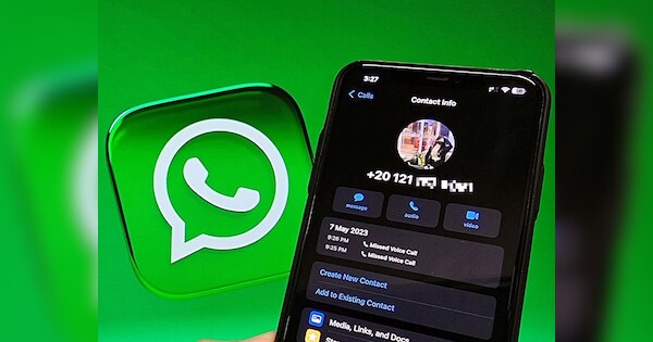 WhatsApp Context Card Feature Will Save Users From Scam Know How | WhatsApp पर अब नहीं होगा आपके ...