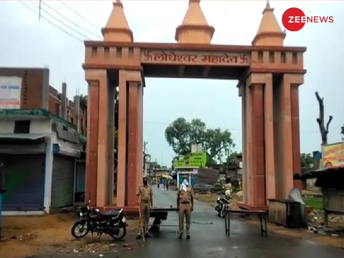 Barabanki beautiful places visit in monsoon | बाराबंकी के पास बसी है ...