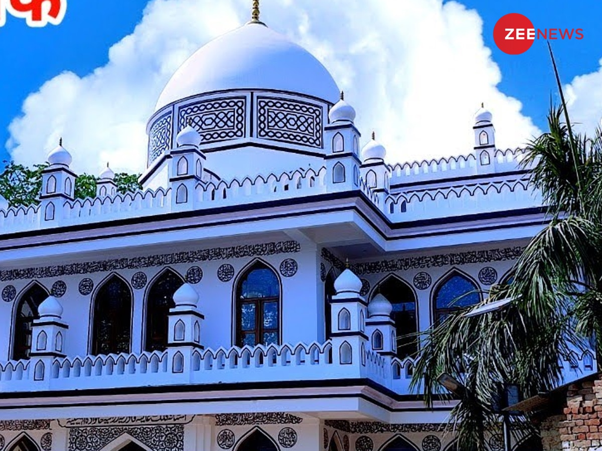 Barabanki beautiful places visit in monsoon | बाराबंकी के पास बसी है ...