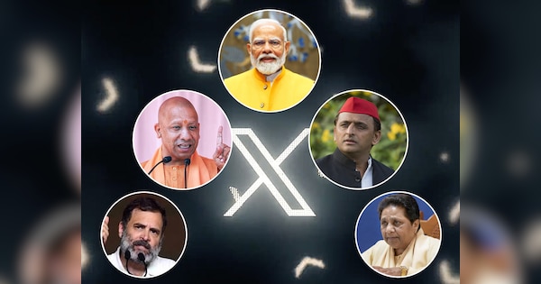 pm narendra modi crosses the 10 crore followers on x Know Rahul ...