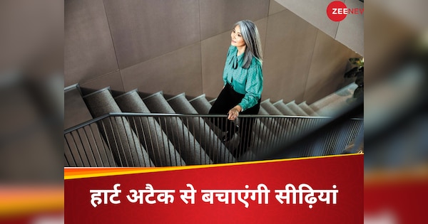 heart attack can be prevented climbing stairs regularly count your ...