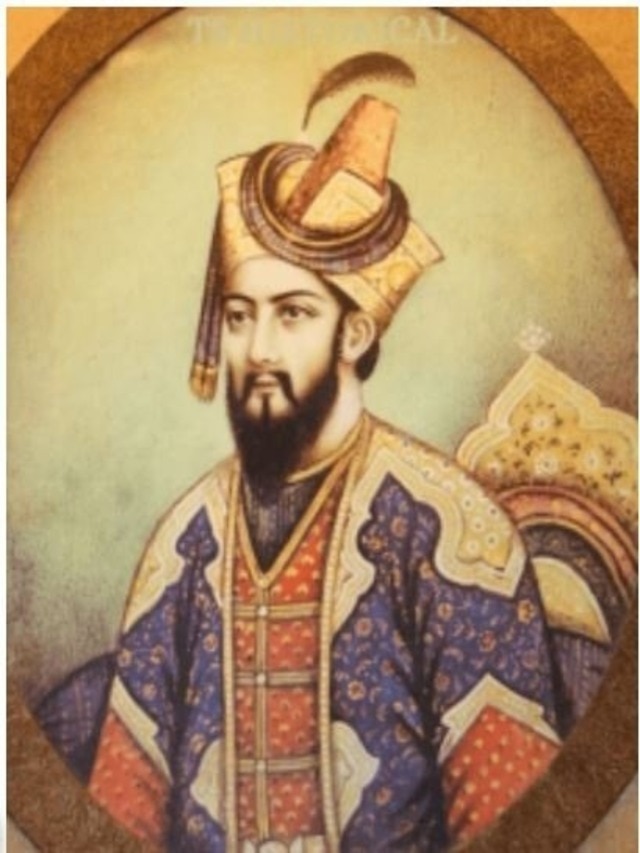 आखिर कौन मुगल शासक सबसे कमजोर माना जाता है, जानें यहां