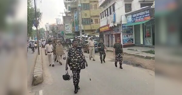 Bihar Police action before Muharram raid on information of making ...