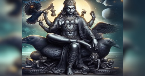 shani vakri 2024 When does Saturn change its movement and how does it ...