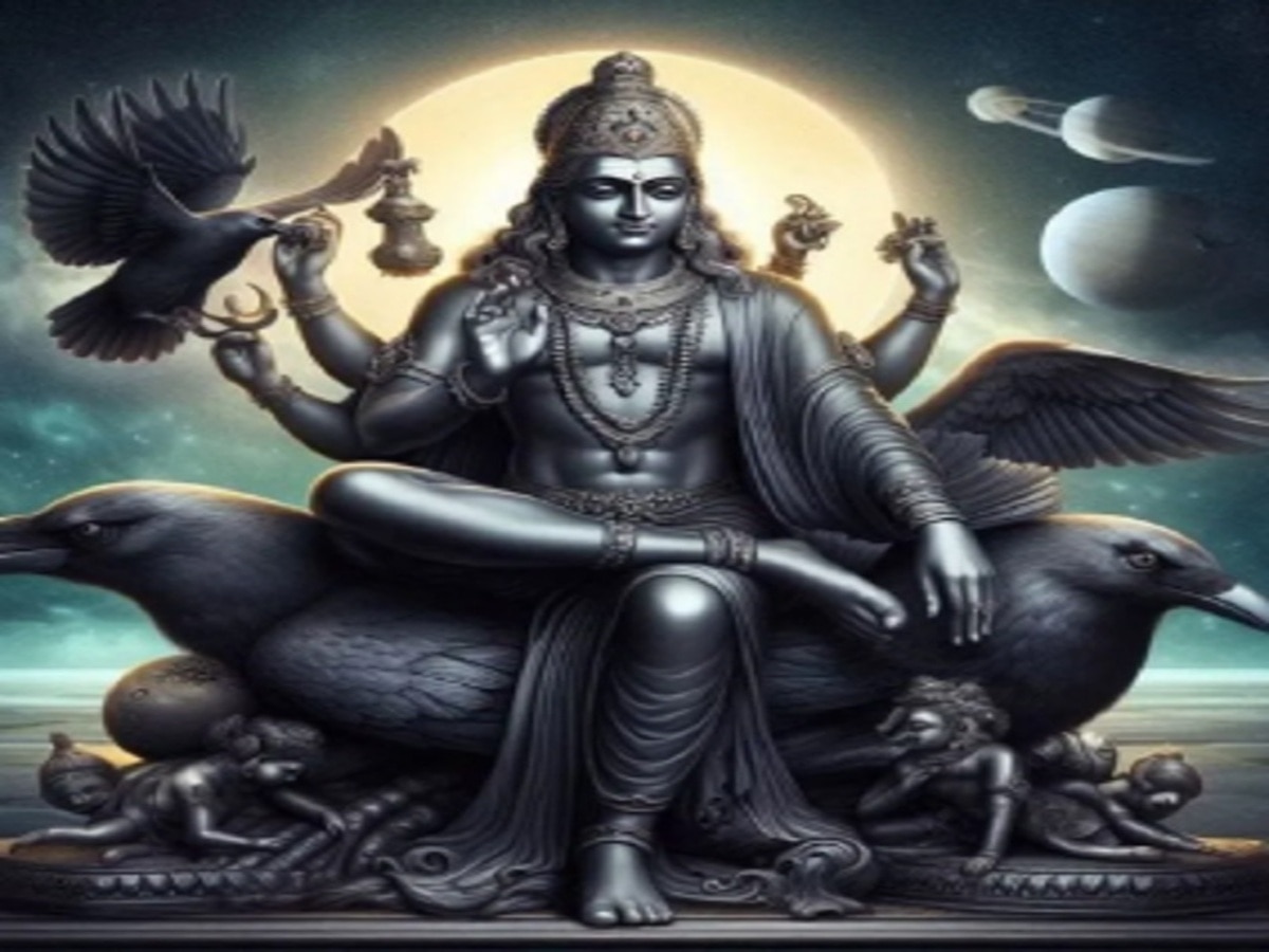 shani vakri 2024 When does Saturn change its movement and how does it ...