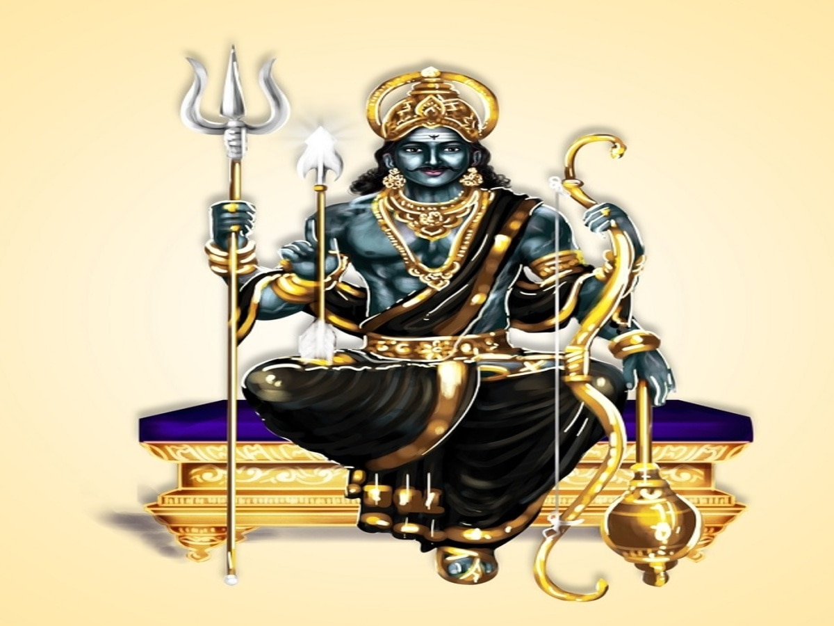 shani vakri 2024 When does Saturn change its movement and how does it ...