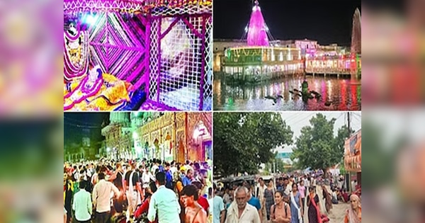 Mudiya guru purnima mela 2024 know when start history and importance ...