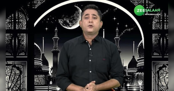 Why is Alam flag procession taken out in Muharram know all the story ...