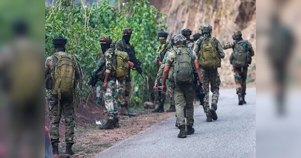 Doda Gunfight 4 soldiers injured and admitted to hospital | Doda ...