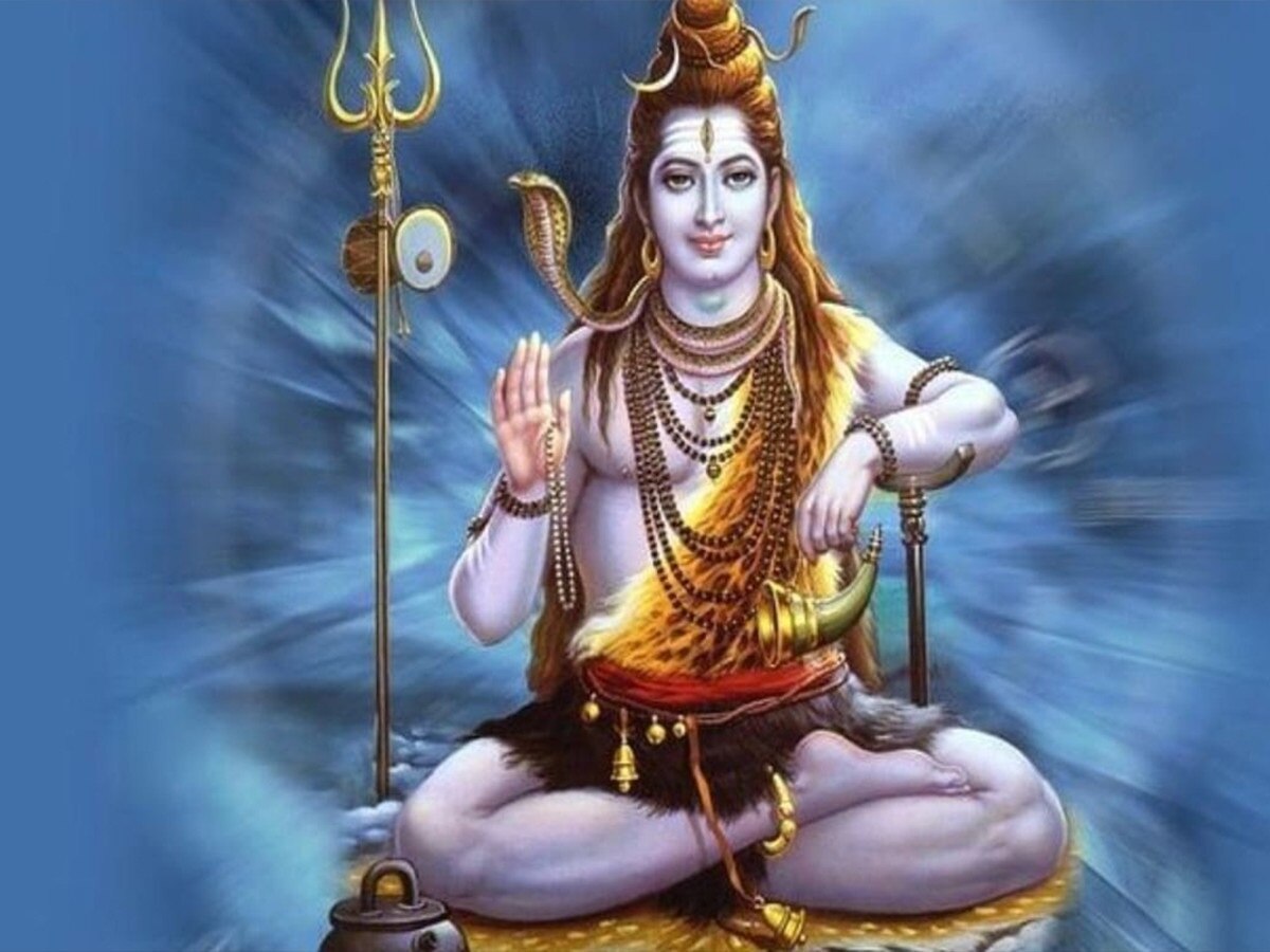 sawan 2024 who was the first kanwadiya Shivlinga jalabhishek on sawan ...