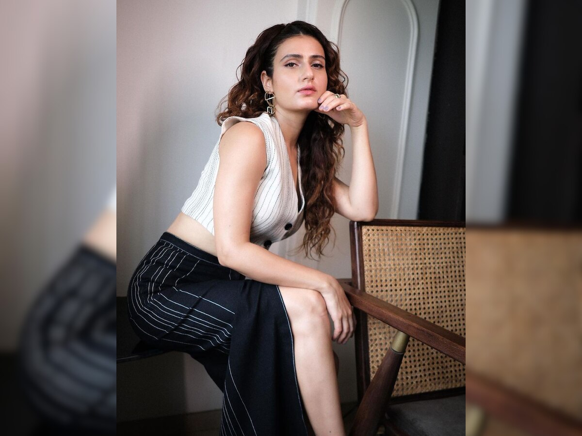 Fatima Sana Shaikh shares hot bold photos even she is muslim | ब्राह्मण परिवार से आती हैं ये ...