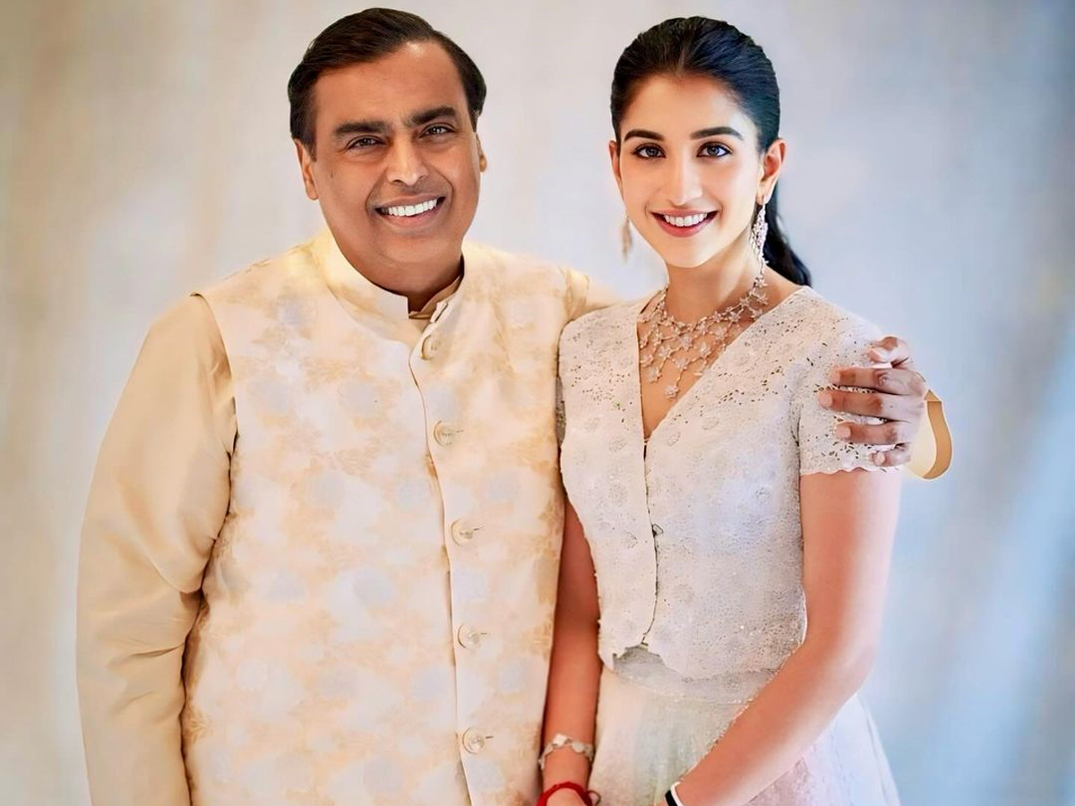 Mukesh Ambani Reliance Jio Highest Wireless Subscribers In May Beat
