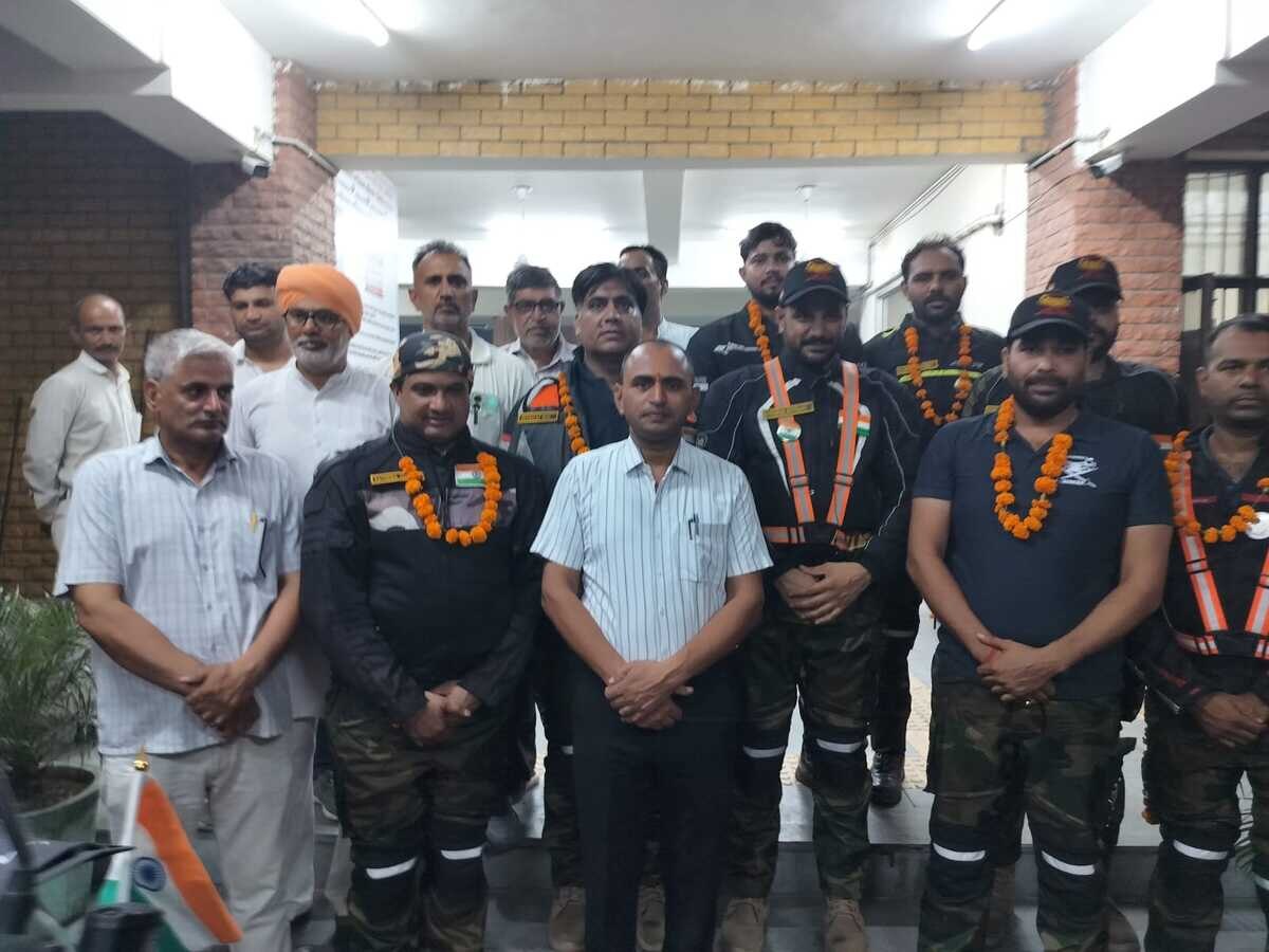 kargil vijay diwas 2024 will be celebrated in Kargil | जयपुर से मनाली ...