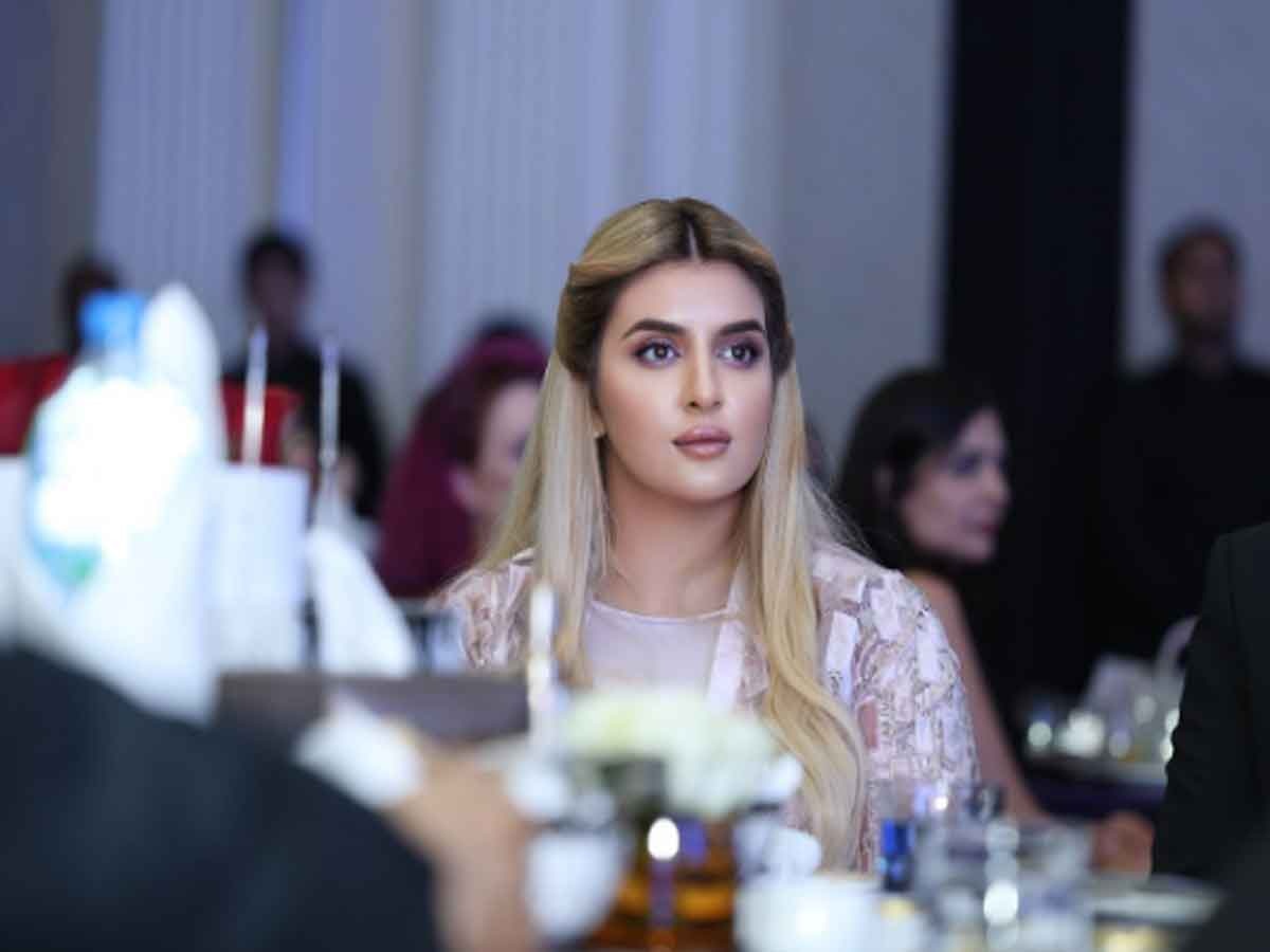 Shaikha Mahra the princess of Dubai divorced her husband on social ...