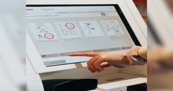 Delhi Metro starts check-in service for international flights at major ...