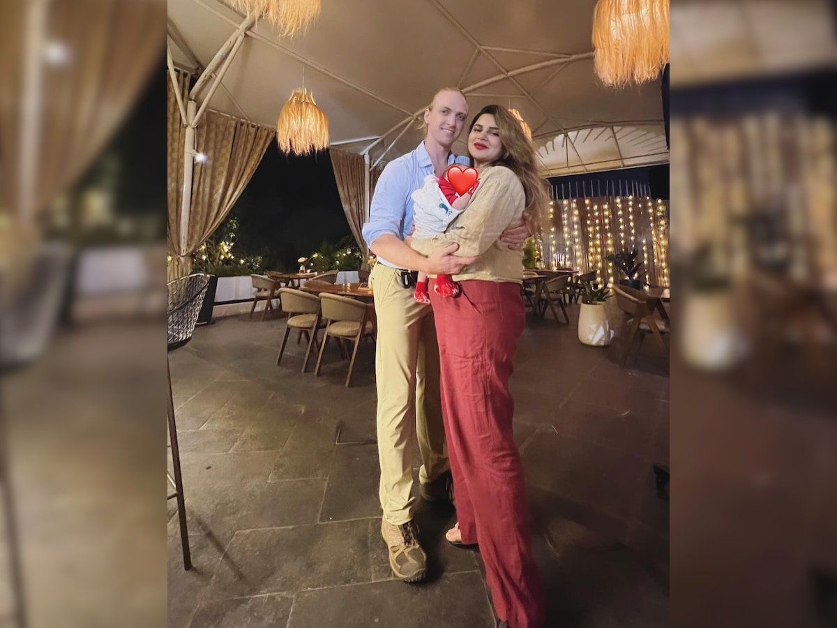 Who is Aashka Goradia Net Worth owner of renee Cosmetics | कौन है आशका ...