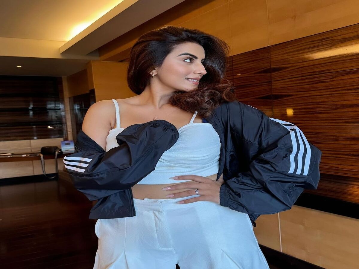 have you seen the recent pictures of bihar bhojpuri queen akshara singh ...