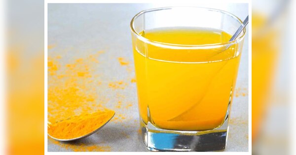 muhase hatane ke upay turmeric water apply on face know about how to ...