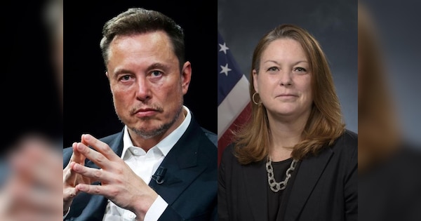 elon musk trolling Kimberly Cheatle on x after donald trump ...