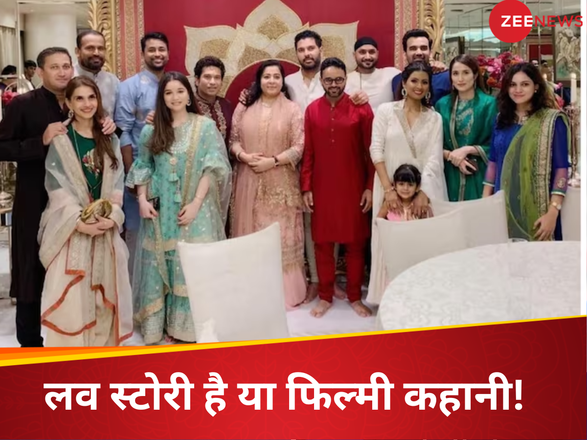 Sachin Tendulkar love story with Anjali starts at airport now happy ... Sachin Tendulkar love story with Anjali starts at airport now happy ...