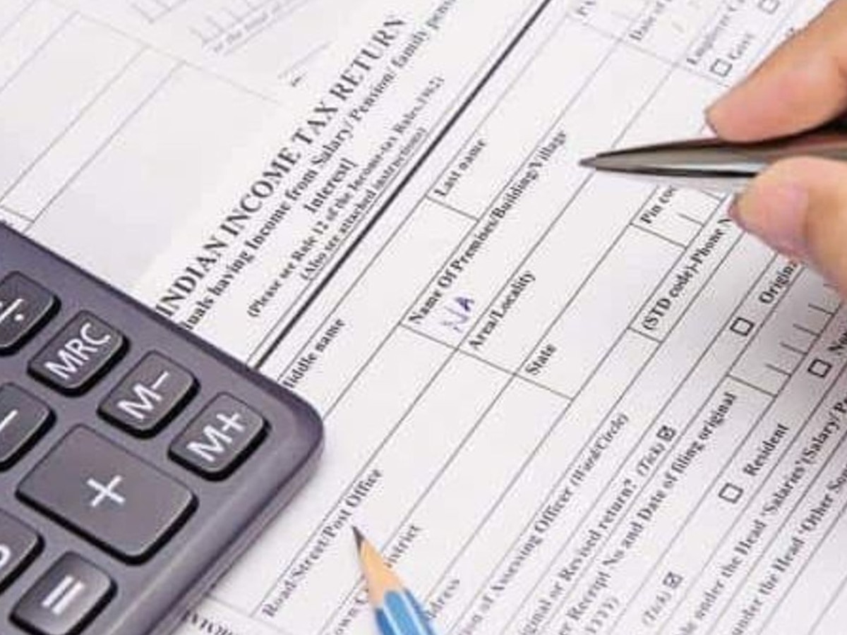 Showing Fake Rent receipt while filing ITR Know How IT department is ...