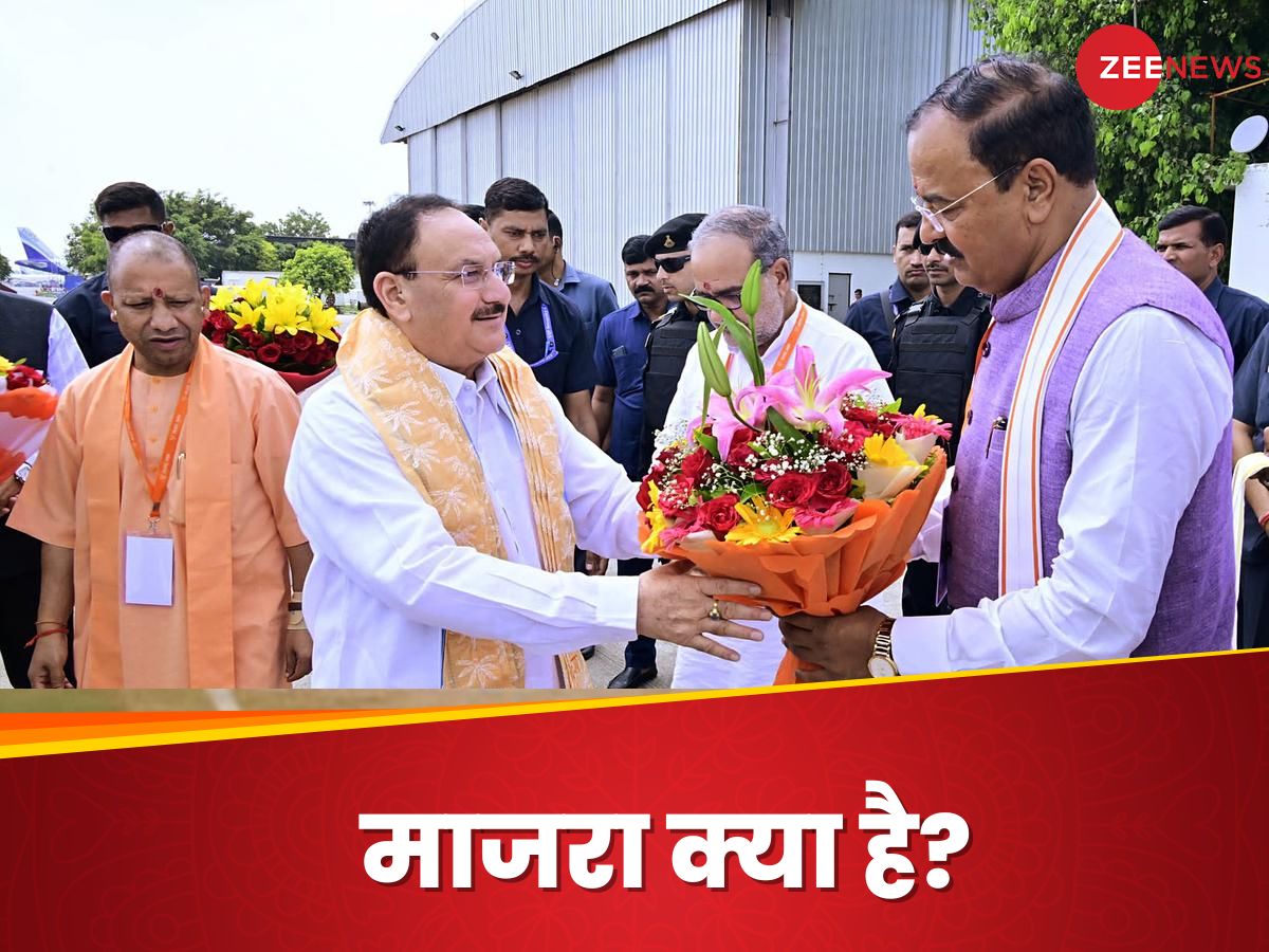 Keshav Prasad Maurya Vs Yogi Adityanath All You Need To Know Keshav