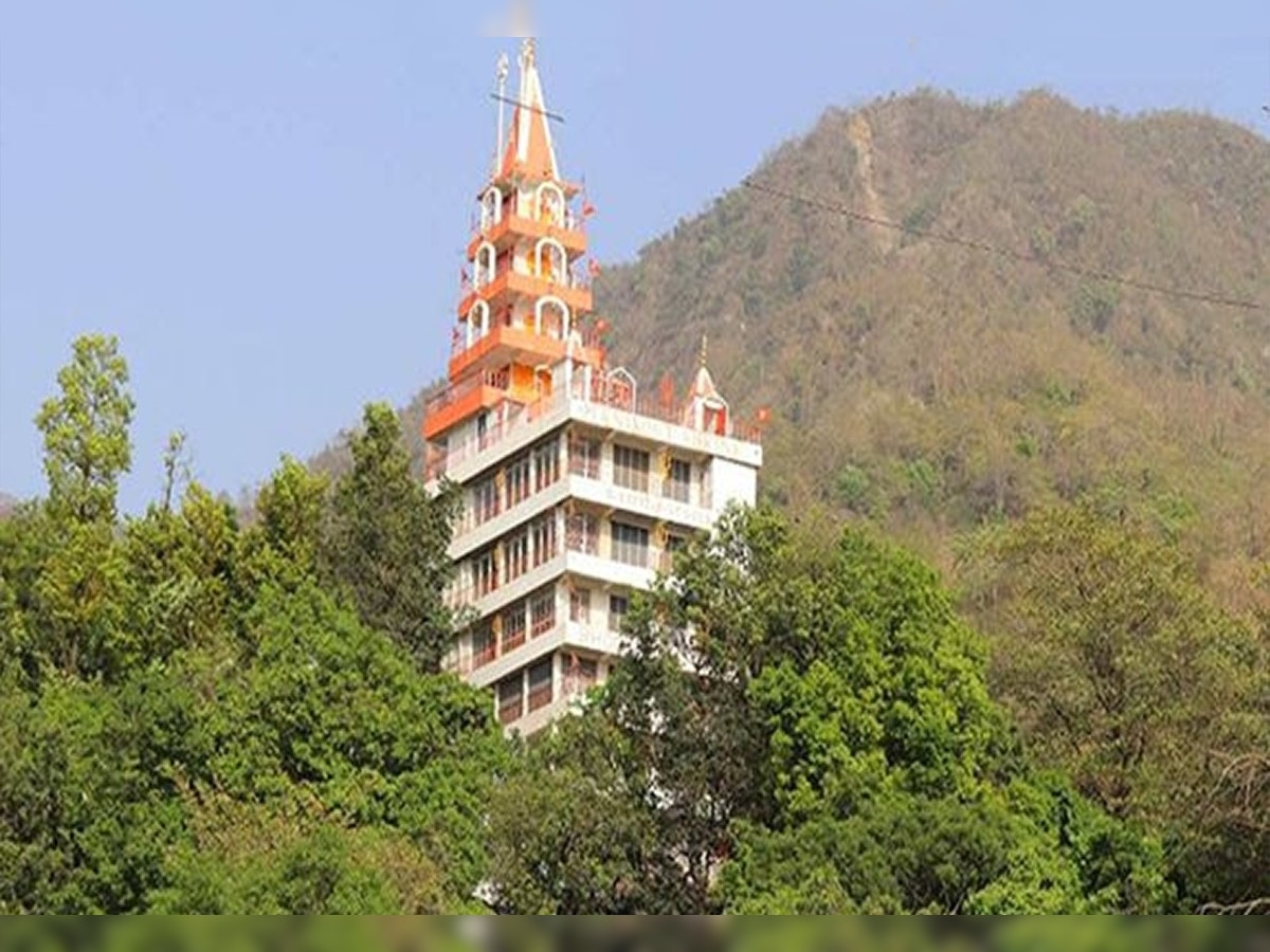 Lord shiva famous Temples in Rishikesh Uttarakhand neelkanth someshwar ...