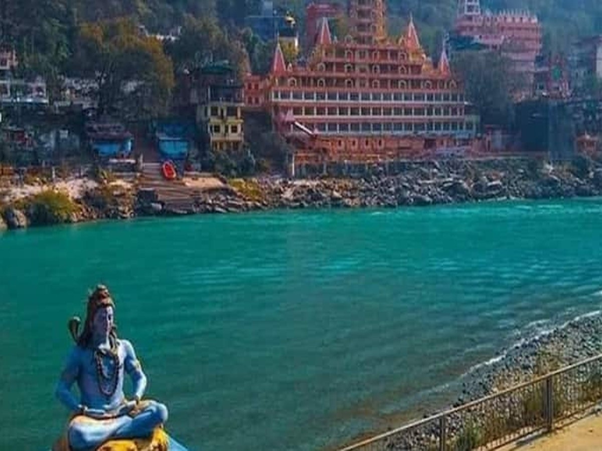 Lord shiva famous Temples in Rishikesh Uttarakhand neelkanth someshwar ...