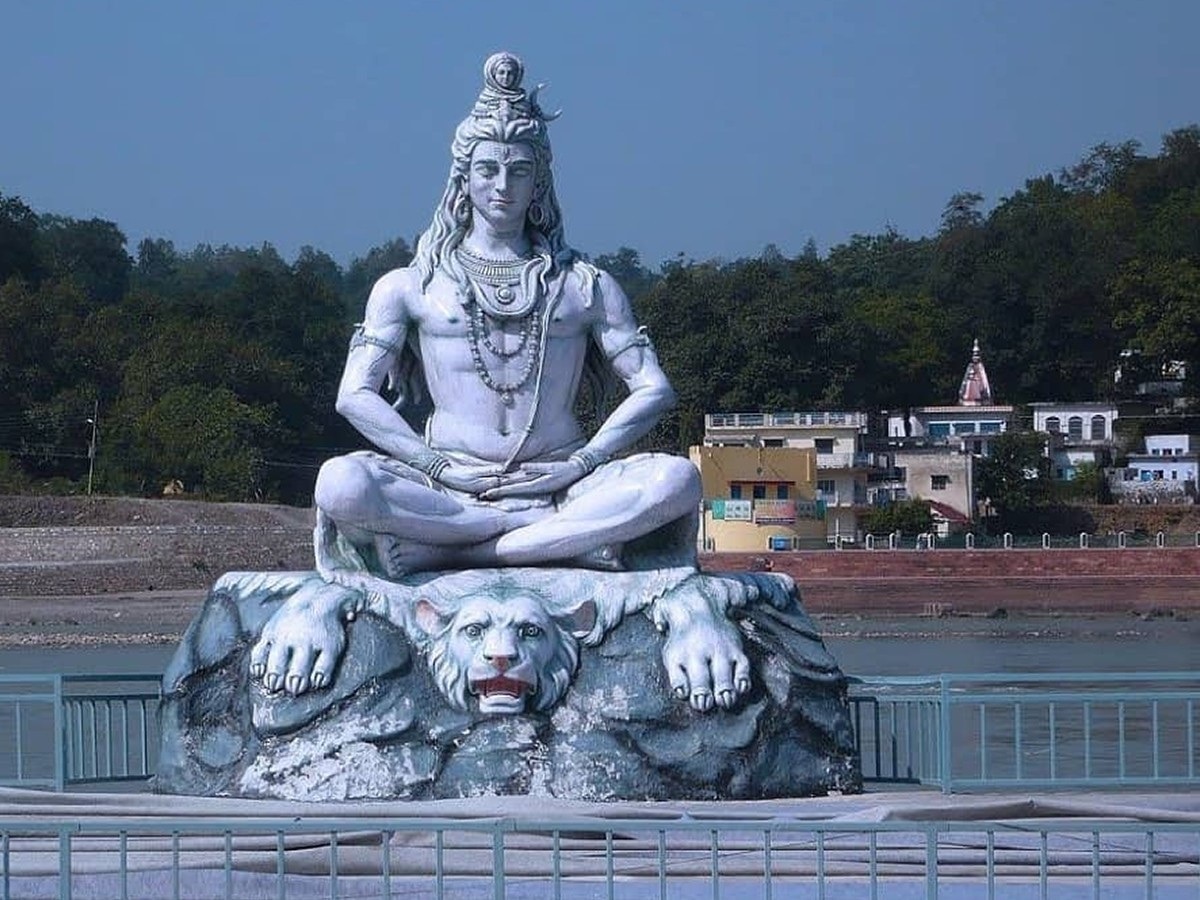Lord shiva famous Temples in Rishikesh Uttarakhand neelkanth someshwar ...