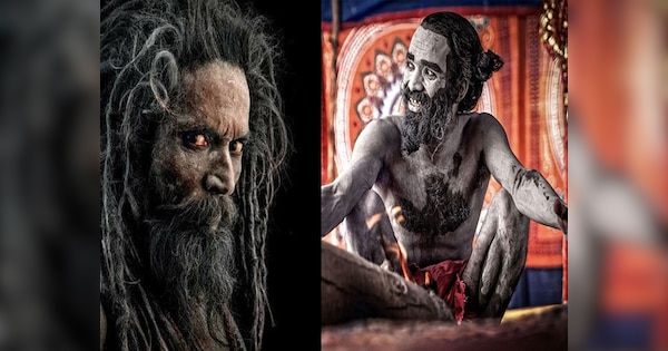 aghori baba makes physical relationship with woman dead body know ...