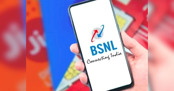 BSNL launch 395 days plan more benefits in low price know validity and benefits | BSNL का यूजर्स ...