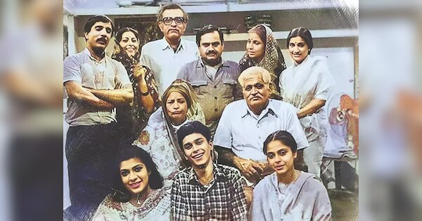 Doordarshan Tv Show Hum Log made by suggest by PM Indira Gandhi Reports ...