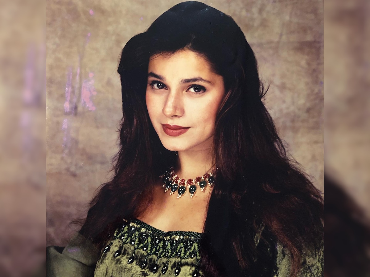 Why Neelam Kothari adopted a daughter first husband to Affair with ...
