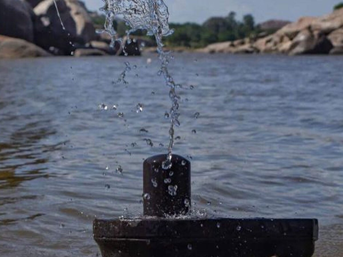 Sawan 2024 Jalabhishek ka niyam shivling par jal chadhane ki sahi vidhi ...